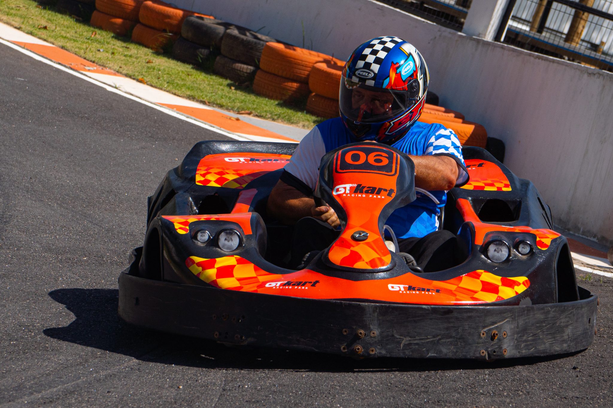 Maricá ganha nova opção de lazer com GT Kart Racing Park - ErreJota ...