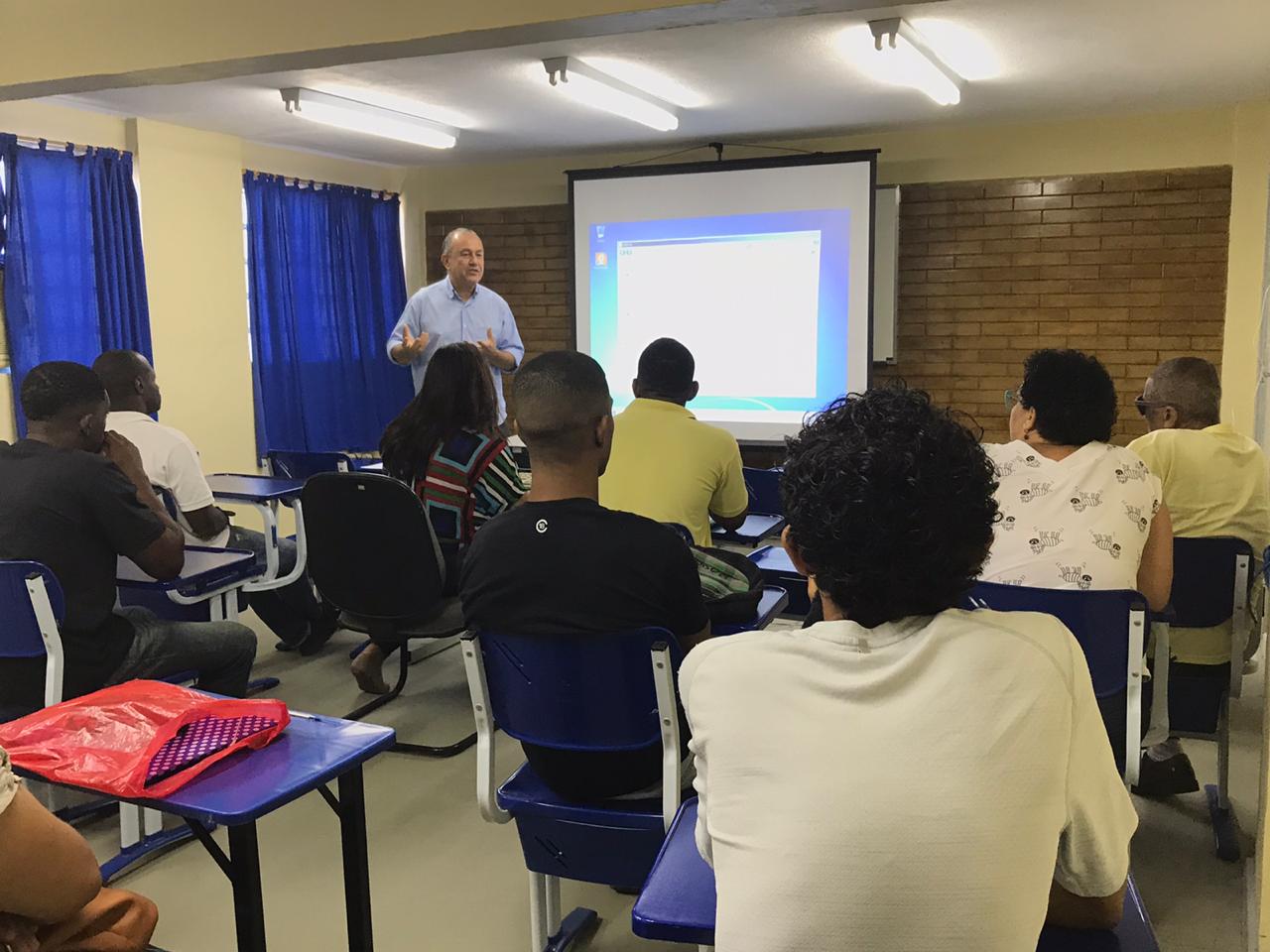 Fundação Santa Cabrini retoma parceria com UERJ-IFHT - ErreJota Notícias