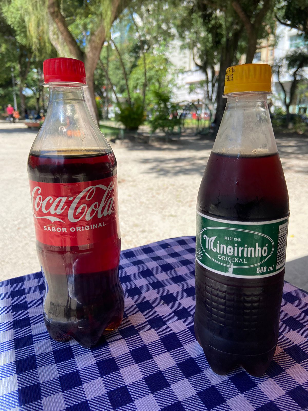 Mineirinho: refrigerante pode virar Patrimônio Cultural Imaterial em ...