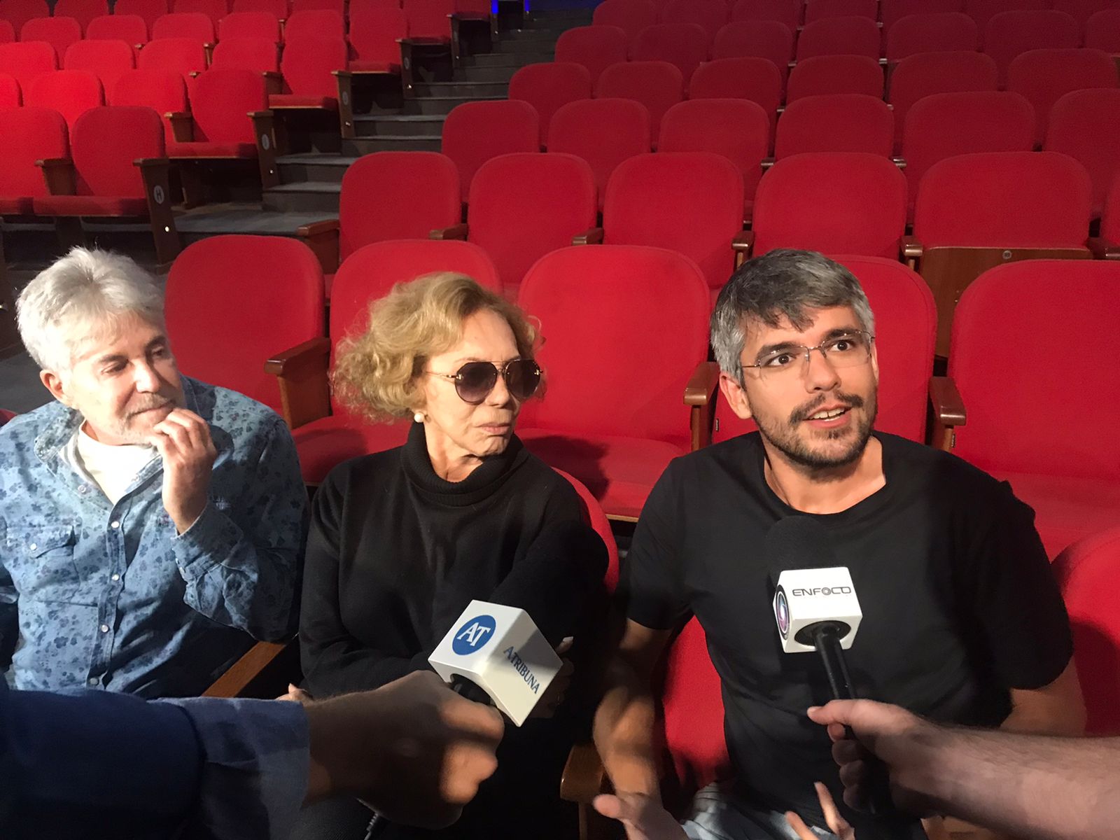 Arlete Salles estreia peça em Niterói e festeja 65 anos de carreira ...