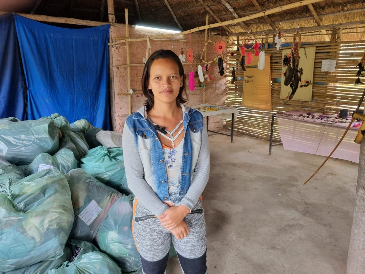 Aldeia Mata Verde Bonita - FDPLEARN