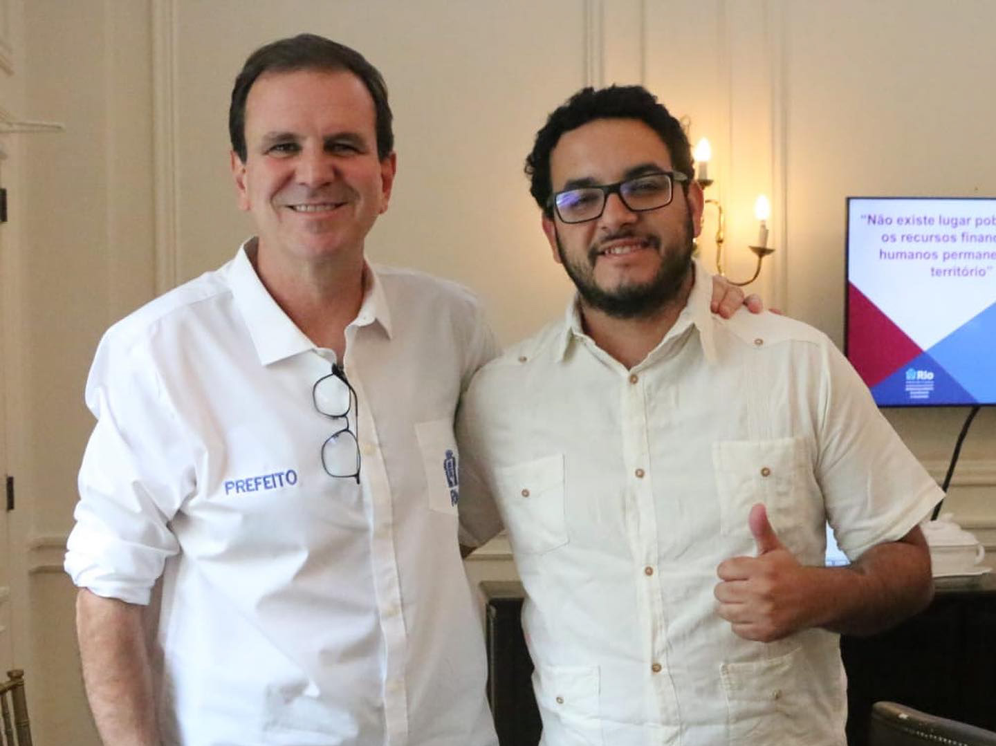 Moeda Social Carioquinha deve ser criada nos próximos meses; saiba mais ...