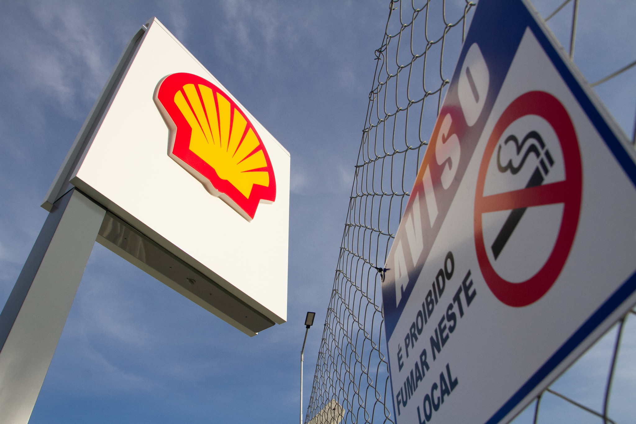 Em parceria com a Shell, Aeroporto de Maricá oferece preços mais ...