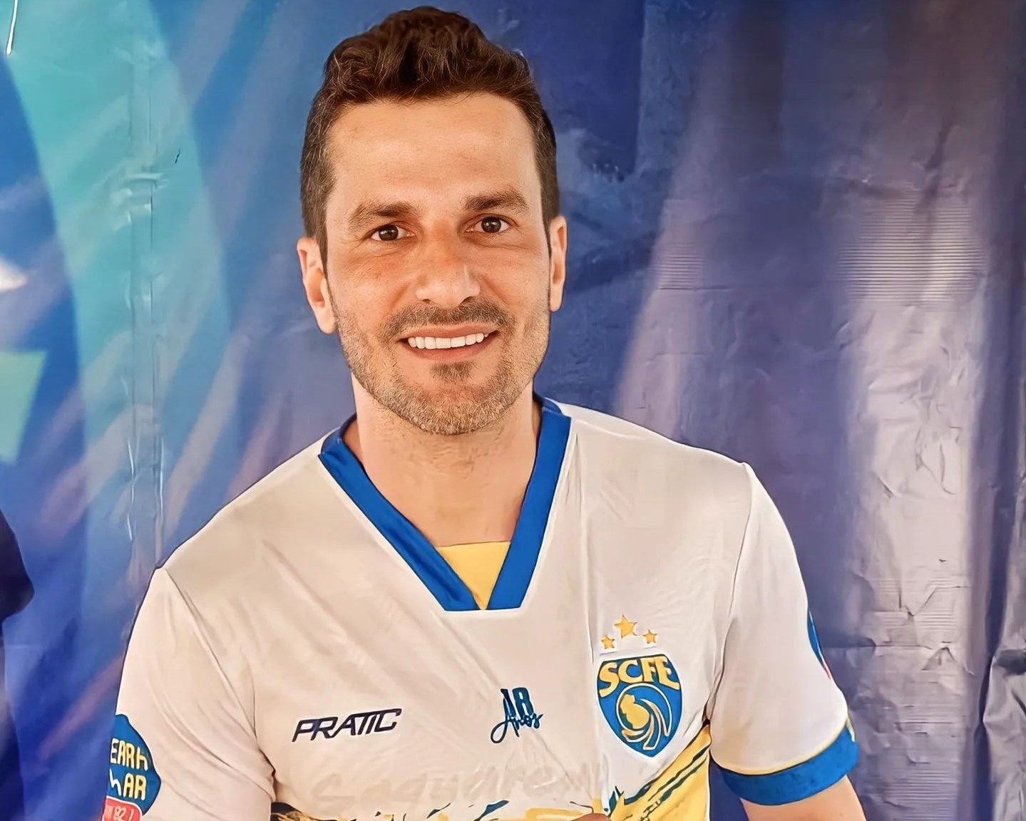 Pré-candidato à Prefeitura de Saquarema, Rômulo Gomes se filia ao Novo - ErreJota Notícias