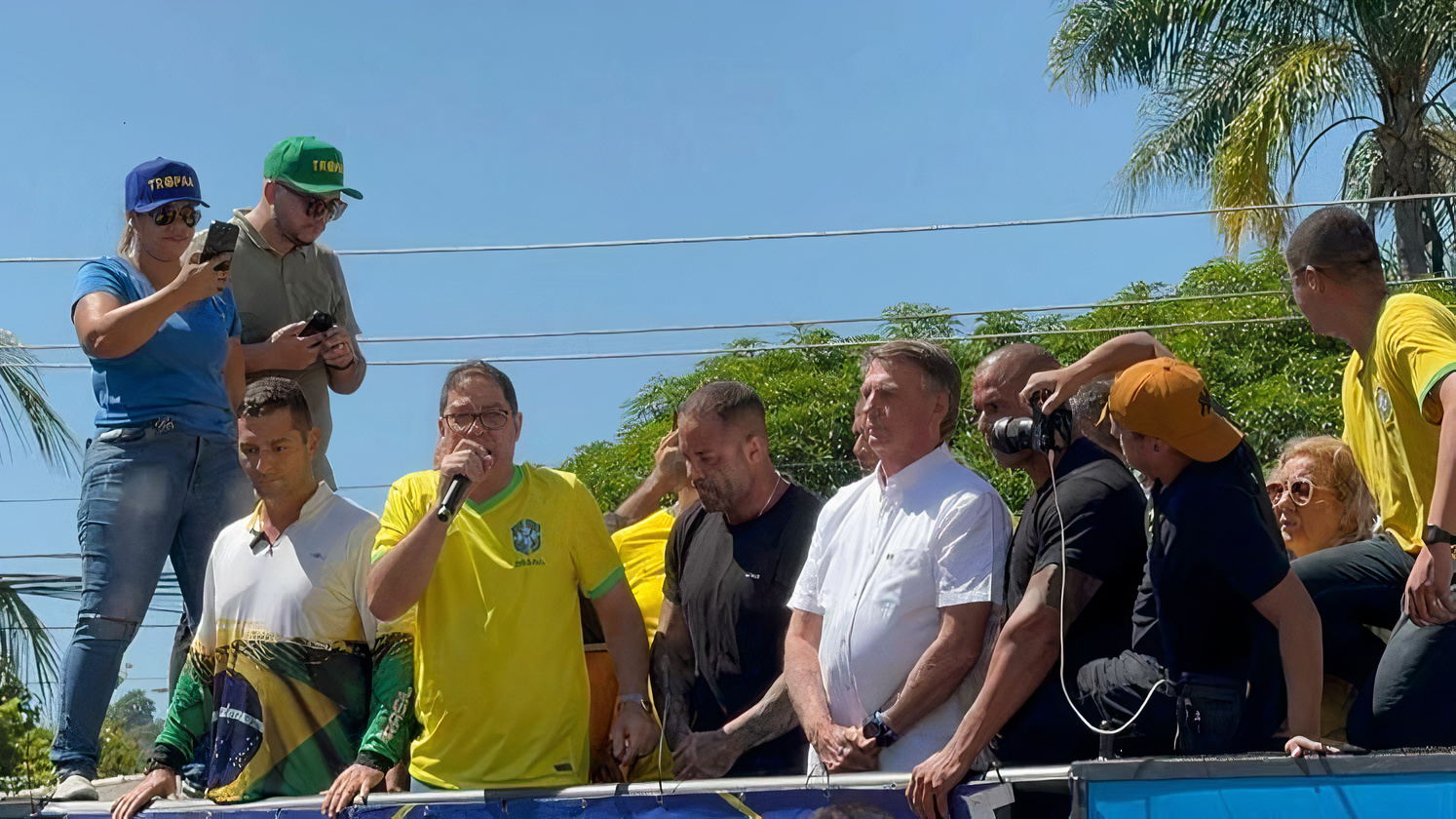 EXCLUSIVO: PL não tem candidato definido em Maricá, afirma Altineu ...