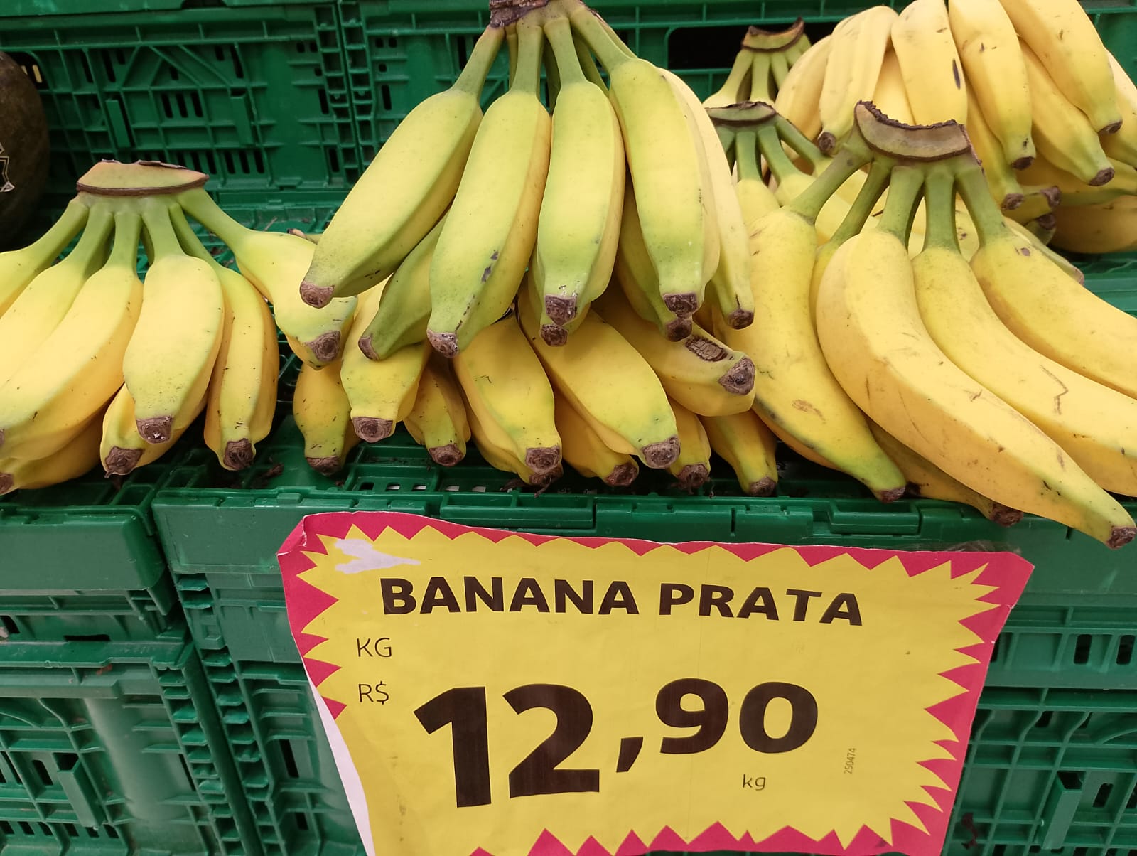 Banana: ouro amarelo? Entenda porquê o preço da fruta está nas alturas ...