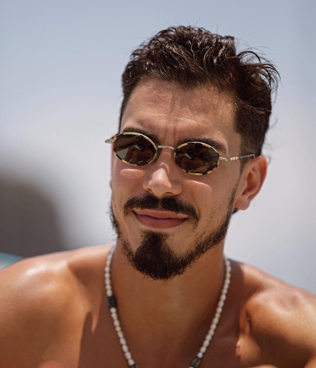 Carnaval: Conheça Gabriel David, o mais novo presidente da Liesa ...