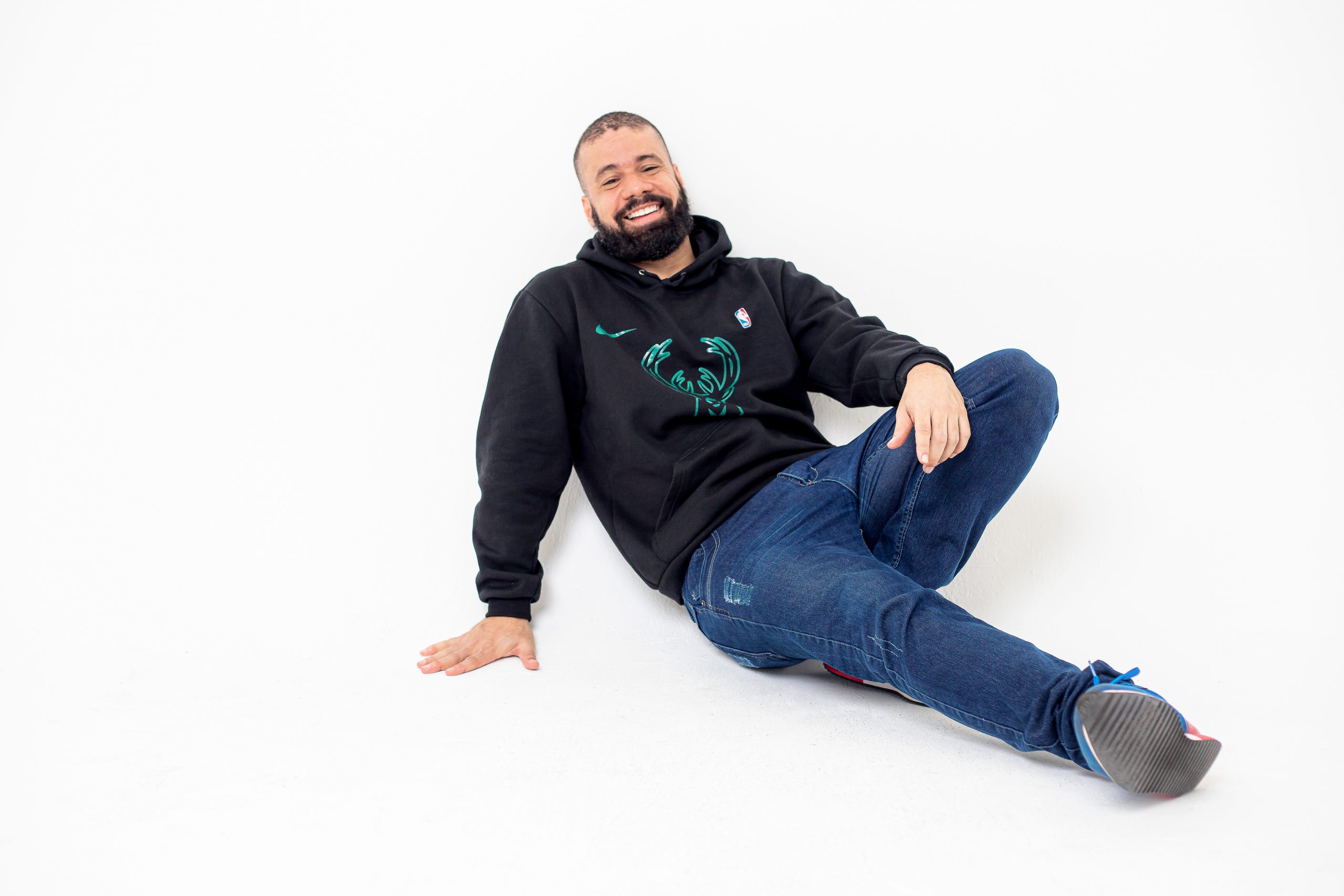 Júnior Chicó faz única apresentação em Niterói - ErreJota Notícias