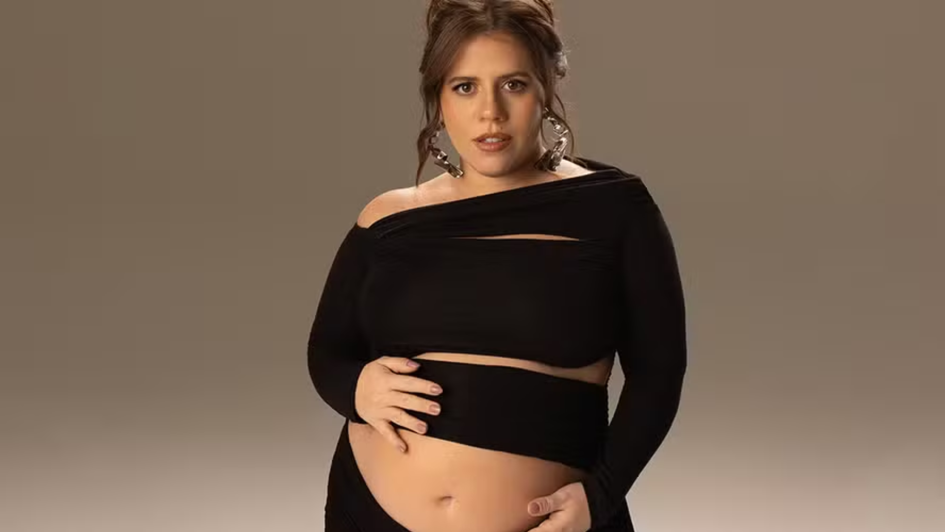 Apresentadora Tati Machado perde o bebê aos 8 meses de gestação ...